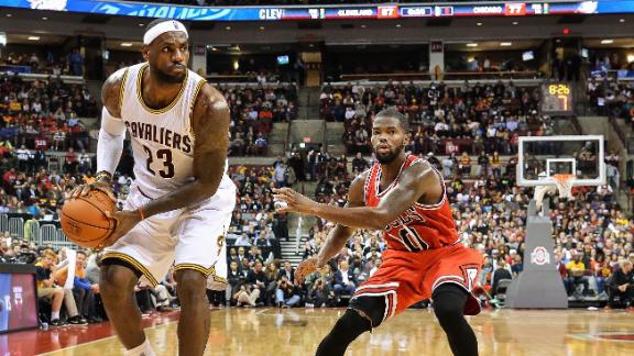 LeBron James, Dan Gilbert 'solid' - ABC7 Los Angeles