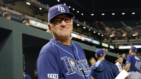 Cubs hire Maddon as 54th manager - ABC7 New York