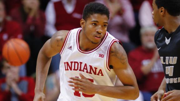 IU's Devin Davis faulted for accident - ABC13 Houston