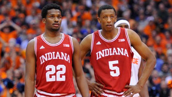 IU's Tom Crean: Lack of leadership - ABC7 Los Angeles