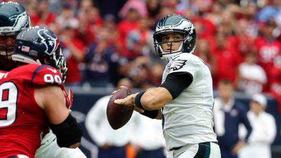 Mark Sanchez excited to start again - ABC7 San Francisco
