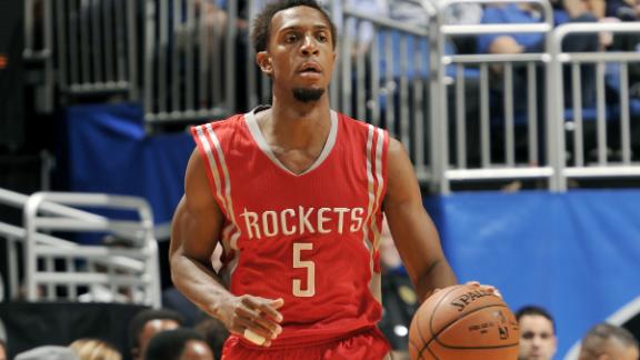 Thunder to sign Ish Smith - ABC7 New York