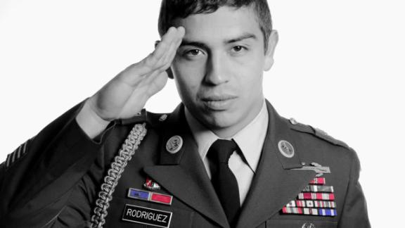 Daniel Rodriguez: Playing On - ESPN Video