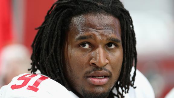 Ray McDonald wants to move forward - ABC7 San Francisco