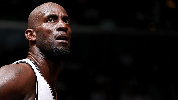 KG envisions owning Wolves - ABC11 Raleigh-Durham