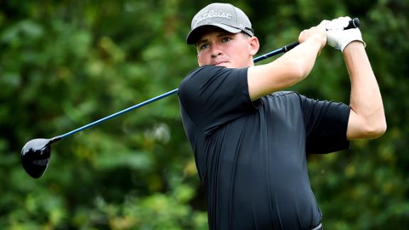 John Hahn fires 58 in Spain - ABC7 Los Angeles