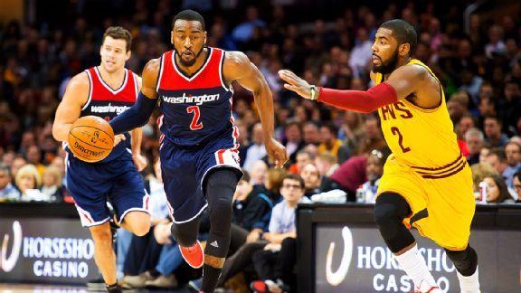 Wall: Always rivals with Irving, Rose - ABC7 San Francisco