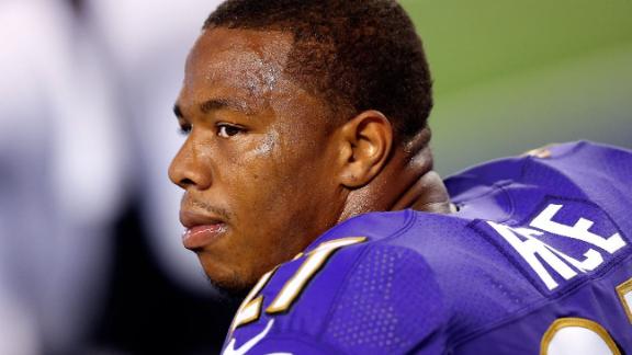 Ray Rice drawing interest from teams - ABC11 Raleigh-Durham