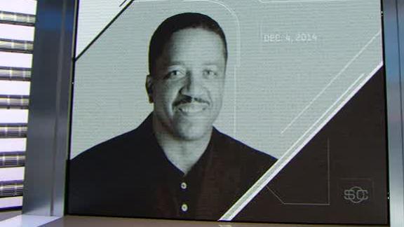 Columnist Bryan Burwell dies - ABC7 San Francisco