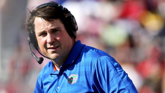 Will Muschamp returns to Auburn - ABC13 Houston