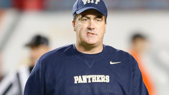 Badgers officially hire Paul Chryst - ABC13 Houston