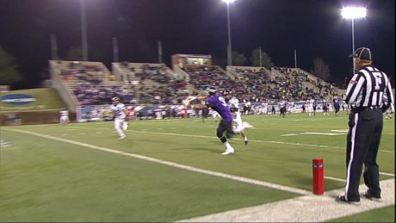 College Football on ESPN - Scores, Stats and Highlights