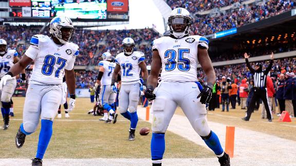 Raiola says stomp was not intentional - ABC7 Los Angeles