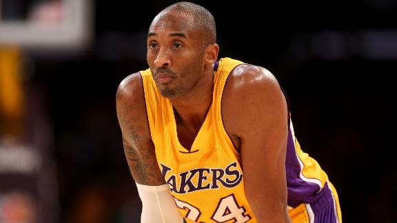 Kobe Bryant: I trust management - ABC7 Chicago