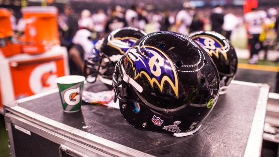 Darren Sanders put on paid leave - ABC11 Raleigh-Durham