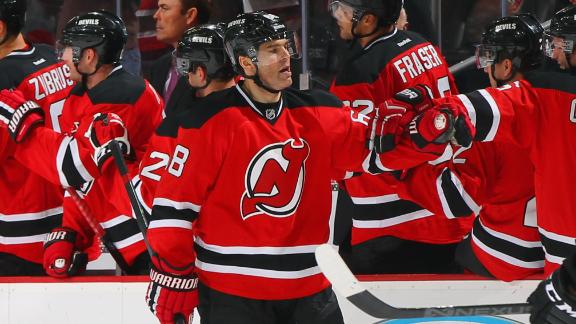 NHLPA investigating Flyers' travel - ABC13 Houston