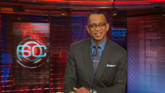 Stuart Scott dies at age of 49 - ABC7 Chicago