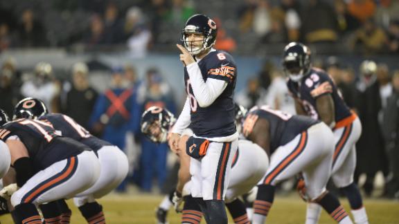 Bears hire Ryan Pace as GM - ABC7 Chicago