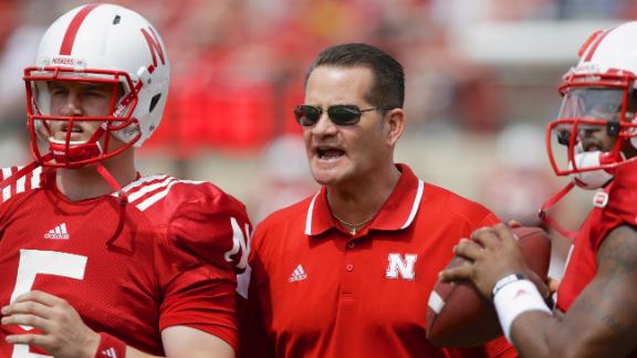 Source: Ohio State to hire Tim Beck - ABC7 San Francisco