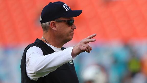 Bills hire Rex Ryan as coach - 6abc Philadelphia