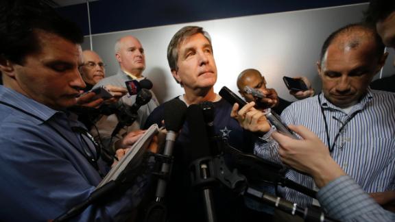 Bill Callahan hired by Redskins - 6abc Philadelphia