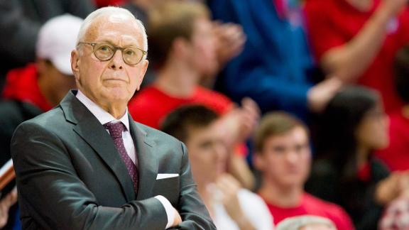 SMU notified of allegations by NCAA - ABC13 Houston