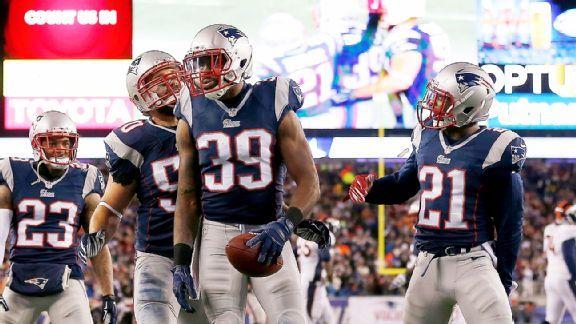 Browner: Seahawks 'my brothers' - ABC7 Chicago