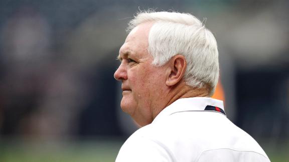 Broncos tap Wade Phillips to run D - ABC7 New York
