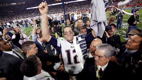 Malcolm Butler's goal-line interception gives Pats Super Bowl XLIX ...