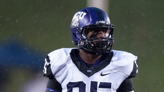 Devonte Fields commits to Louisville - 6abc Philadelphia