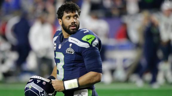 Wilson vows to redeem himself - ABC13 Houston