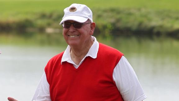 Billy Casper dies at age 83 - ABC11 Raleigh-Durham