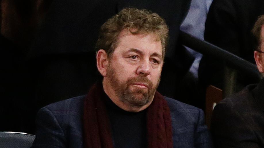 Jim dolan - ABC7 Chicago