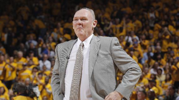 George Karl closing in on Kings job - ABC7 San Francisco