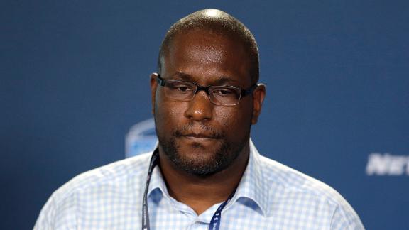 Ray Farmer apologizes for texting - ABC7 New York