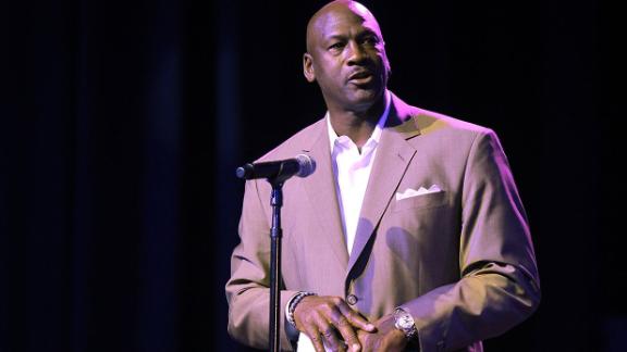Jordan's estimated worth: $1 billion - ABC11 Raleigh-Durham