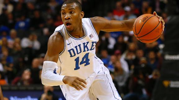 Report: Sulaimon accused of assaults - ABC7 New York