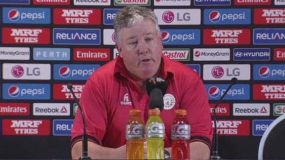 Full Scorecard of Australia vs Afghanistan, ICC Cricket World Cup 2015 ...