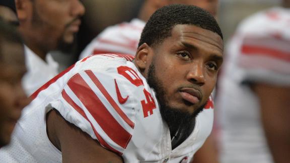 Larry Donnell OK after plane skids - ABC7 New York