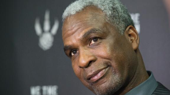 Charles Oakley: NBA 'hard to watch' - 6abc Philadelphia