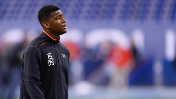 Goodell will respect Winston's plans - ABC7 San Francisco