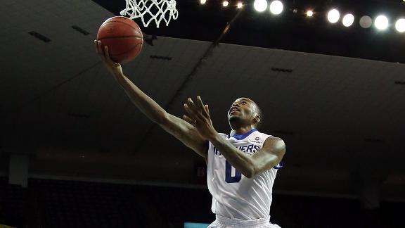 Kevin Ware returns to NCAA tourney - ABC13 Houston