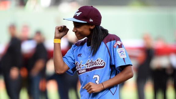 Mone davis - ABC7 Chicago