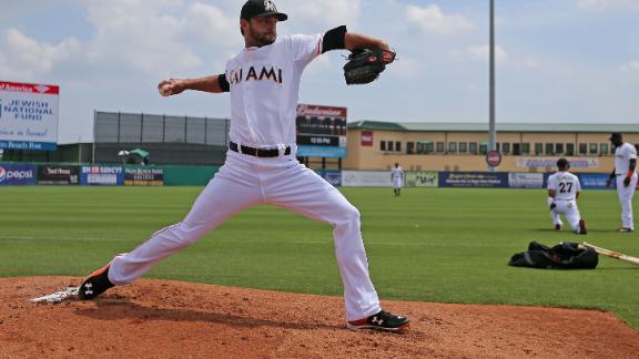 Cosart emphatically denies allegations - ABC30 Fresno