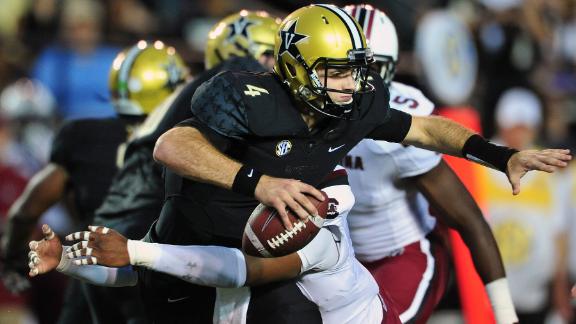 Patton Robinette ends playing career - 6abc Philadelphia