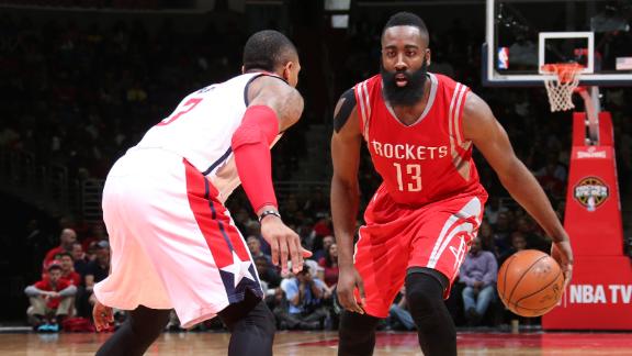 GM Morey says Rockets can win title - ABC11 Raleigh-Durham