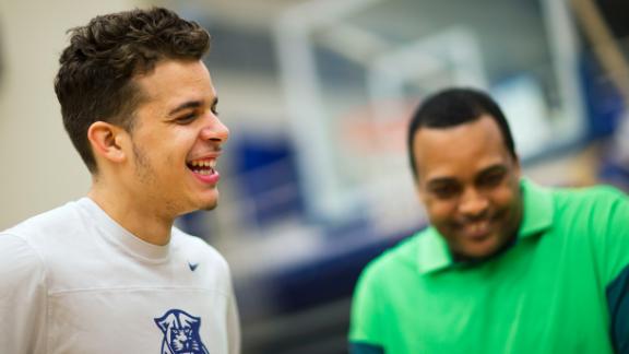 R.J. Hunter heading to NBA - ABC13 Houston