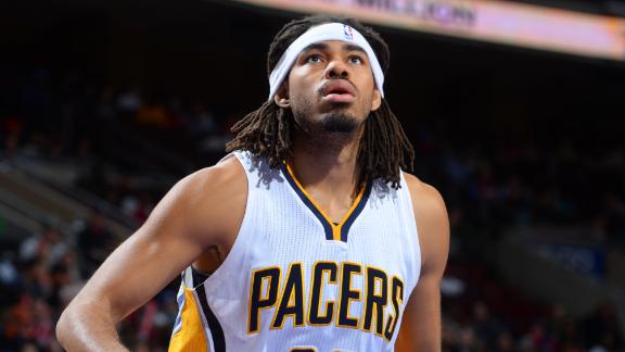 Chris Copeland remains in ICU, apologizes for being out late - ABC11 ...