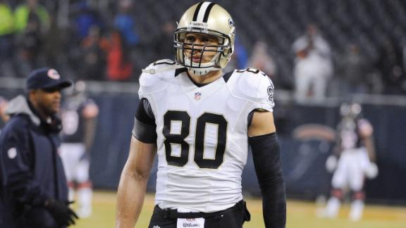 Seahawks' Michael Bennett stands by past criticism of Jimmy Graham ...