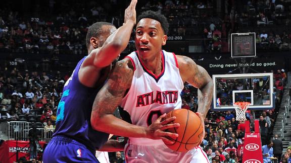 Mike Budenholzer credits absent GM Danny Ferry for Hawks' success ...